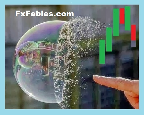 Bursting Bubble Trader - FxFables