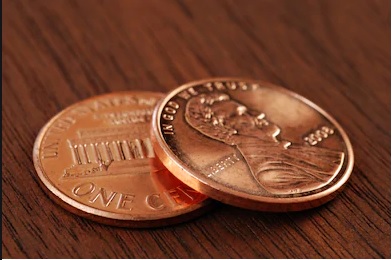 My Two Cents - FxFables